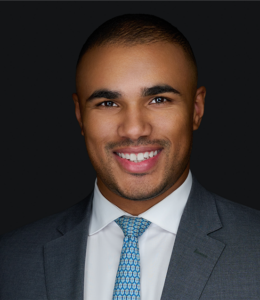 Elijah Crago, CFA - Altrinsic